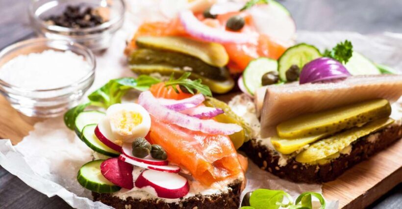 Copenhagen: Scandinavian Delights Food & Drink Private Tour - Why This Tour Is Worth Considering