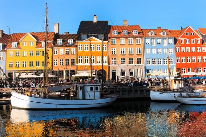 Copenhagen: Self Guided Scavenger Hunt and Tour - Who Will Love This Tour?