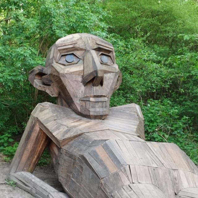 Copenhagen: Six Forgotten Giant Sculptures Tour by Bus - Final Thoughts