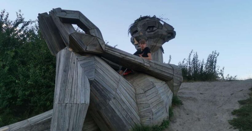 Copenhagen: The Six Forgotten Giants Hunt and Nature Walk - The Sum Up