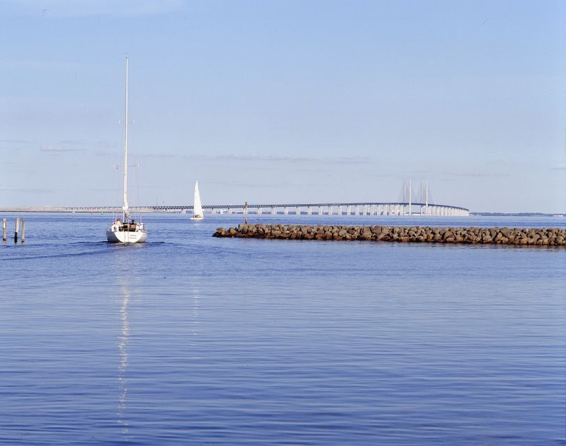 Copenhagen: Tour Across the Øresund Bridge to Lund and Malmö - Exploring Lund: A Medieval Jewel