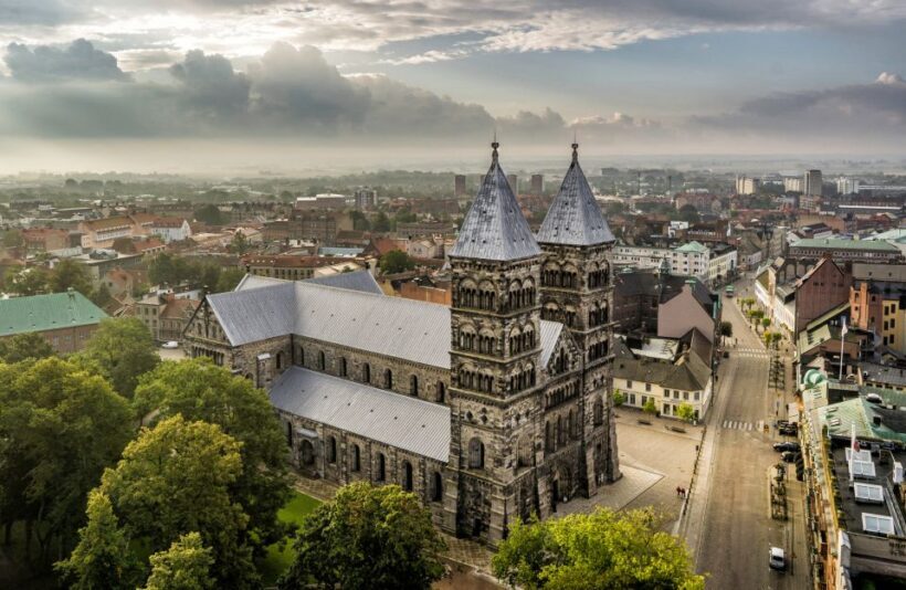 Copenhagen: Tour Across the Øresund Bridge to Lund and Malmö - Who Should Consider This Tour?