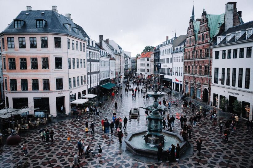 Copenhagen: Tour with Private Guide - Food, Culture, and Hidden Gems
