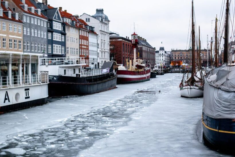 Copenhagen: Tour with Private Guide - Value and Cost Analysis