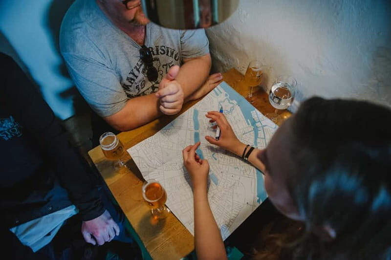 Copenhagen: Vesterbro Beer & Neighborhood Tour - Final Thoughts