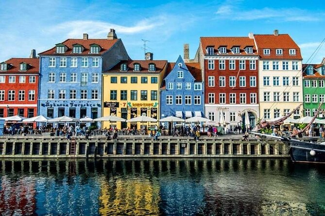 Copenhagen Walking Food Tour With Secret Food Tours - Timing, Duration, and Value
