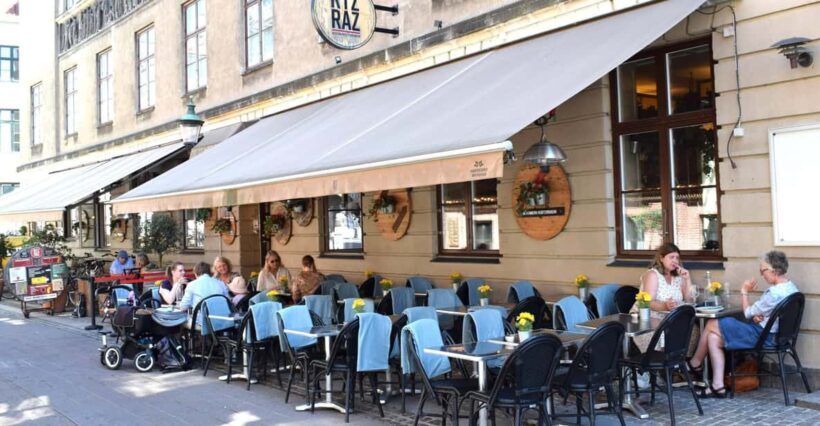 Copenhagen walking tours - Why This Tour Works Well for Travelers