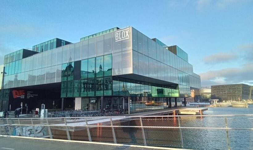 Copenhagen walking tours - Detailed Breakdown of the Itinerary