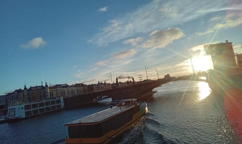 Copenhagen walking tours - Authentic Experiences and Traveler Feedback