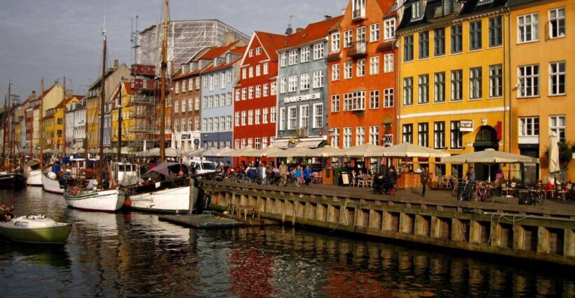 Copenhagen Welcome Tour: Private Tour with a Local - Key Points