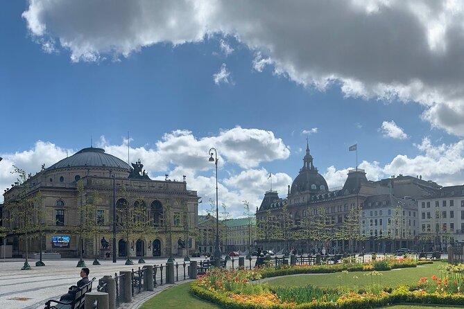 Copenhagen's Royal History: A Self-Guided Walking Tour - Authentic Traveler Experiences and Insights
