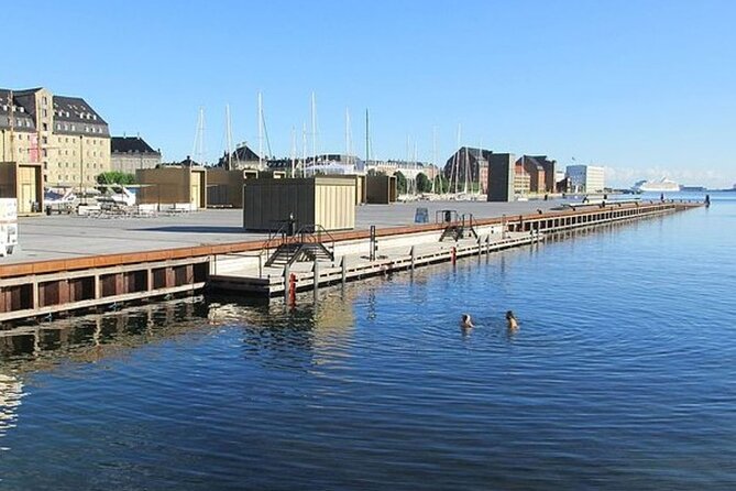Copenhagen's Royal History: A Self-Guided Walking Tour - Practical Considerations and Tips