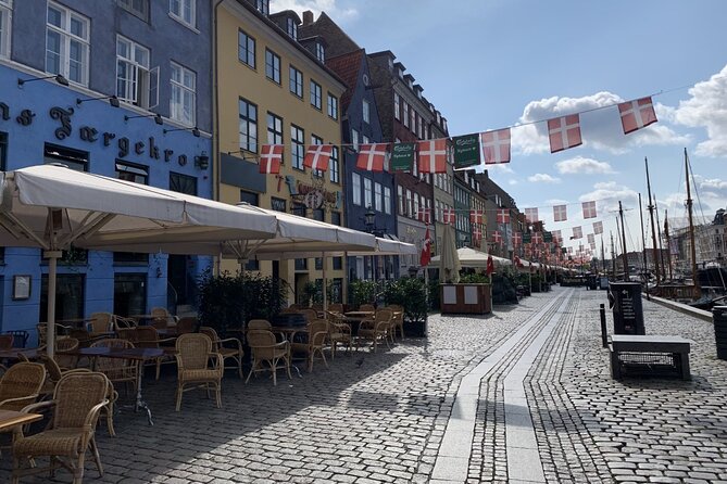 Copenhagen's Royal History: A Self-Guided Walking Tour - Who Will Love This Tour?