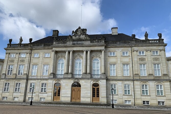 Copenhagen's Royal History: A Self-Guided Walking Tour - FAQs