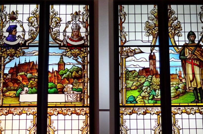 Copernicus Trail in Frombork Private Tour from Gdansk by Car - The Itinerary: A Closer Look