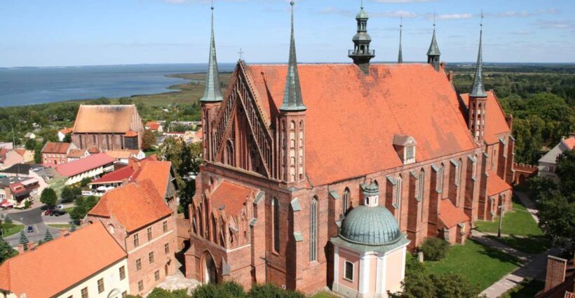 Copernicus Trail in Frombork Private Tour from Gdansk by Car - The Value and Pricing: Is It Worth It?