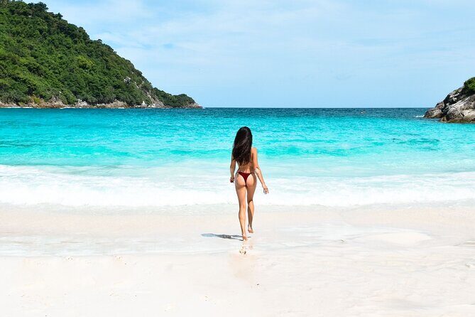 Coral and Racha Islands from Phuket - Authentic Experiences and Traveler Insights