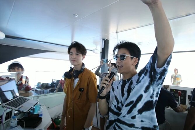 Coral and Racha Islands Luxury Catamaran Experience - FAQ: Your Practical Questions Answered