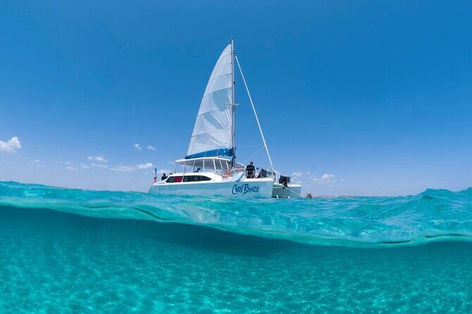 Coral Bay 2-Hour Coral Viewing and Snorkeling - Why Choose This Tour?