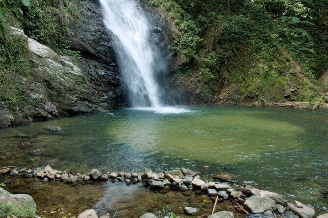 ''Coral Coast Adventure: Biausevu Waterfall & Natadola Beach !'' - FAQs