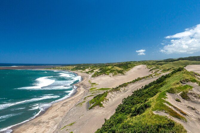 "Coral Coast Adventure: Pottery, Kava, Meke, Dunes & Temple'' - Key Points