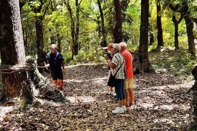 Coral Coast Heritage Tour - Practical Details and Value