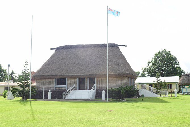 Coral Coast Heritage Tour - The Sum Up