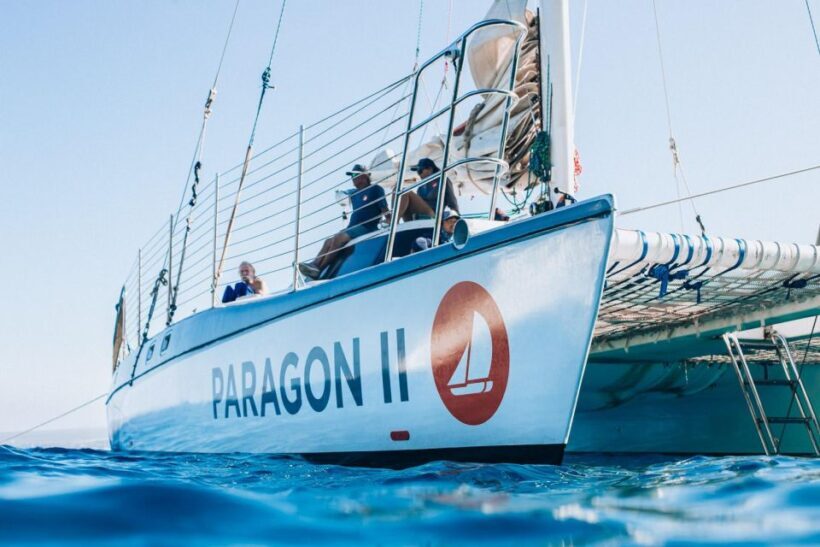 Coral Gardens Coastal Snorkel & Sail - Final Thoughts
