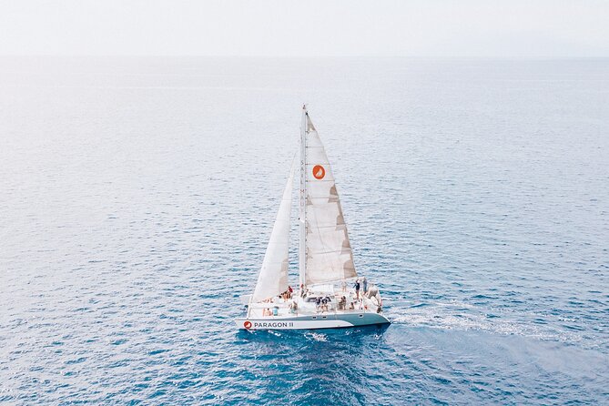 Coral Gardens Coastal Snorkel & Sail - FAQ