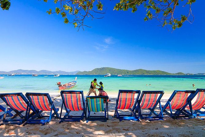 Coral Island and Racha Island Snorkeling Tour By Speedboat From Phuket - Final Thoughts