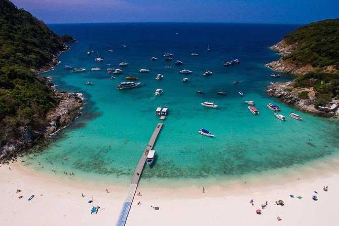 Coral Island and Racha Island Snorkeling Tour By Speedboat From Phuket - FAQ
