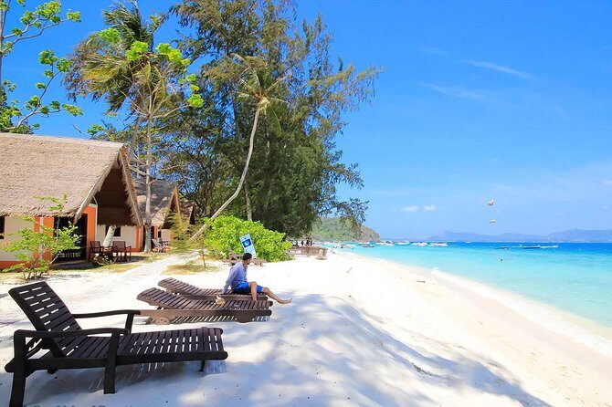 Coral Island Full-day Tour from Phuket City (SHA Plus) - Frequently Asked Questions
