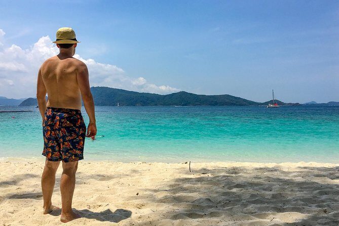 Coral Island Full-day Tour from Phuket City (SHA Plus) - Final Thoughts