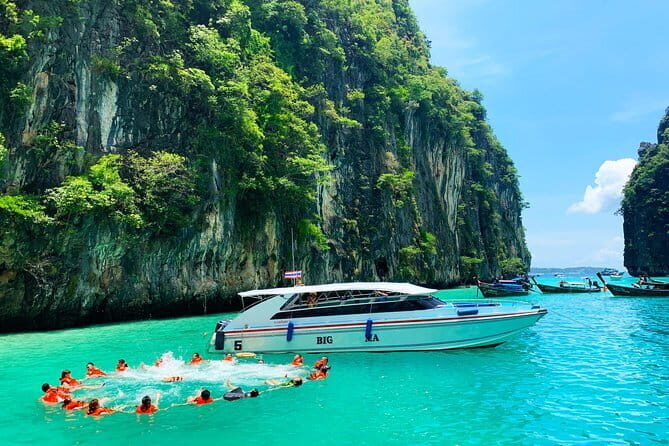 Coral Island Full Day Trip - FAQ