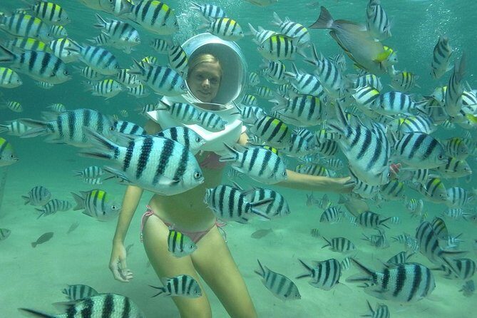 Coral Island Full-day Trip from Phuket City (SHA Plus) - The Itinerary: A Closer Look