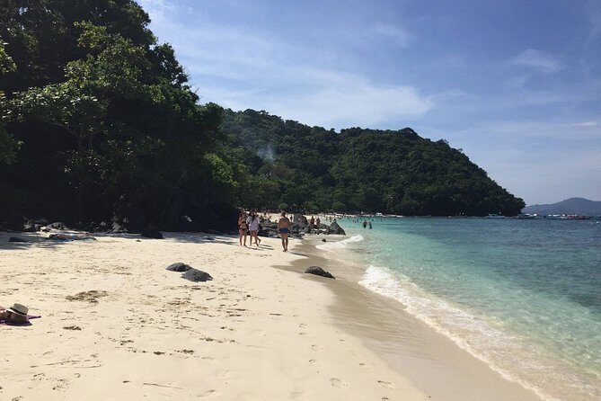 Coral Island Full-day Trip from Phuket City (SHA Plus) - Final Verdict: Who Will Love This Tour?