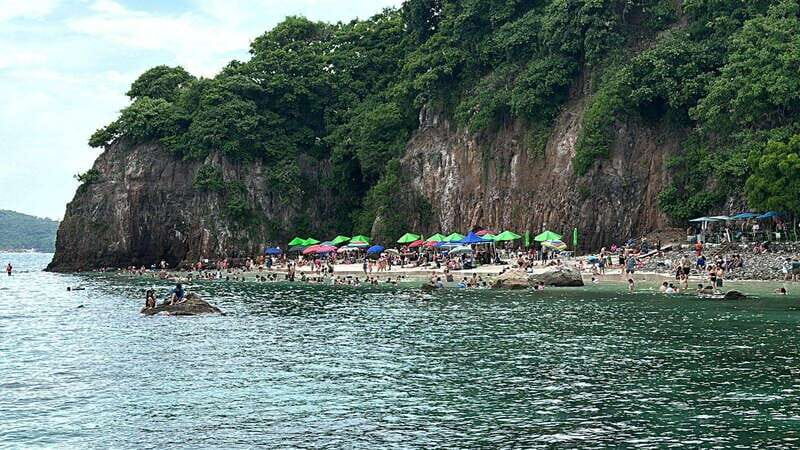 Coral island guayabitos beach and snorkeling - What’s Included and What’s Not