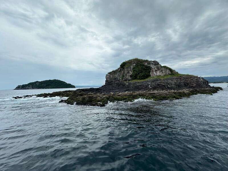 Coral island guayabitos beach and snorkeling - The Experience: Authenticity and Value