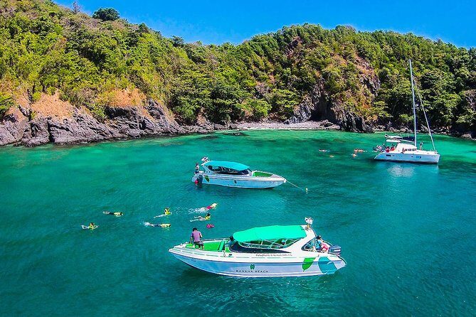 Coral Island Half-day Tour - What’s Worth Noting