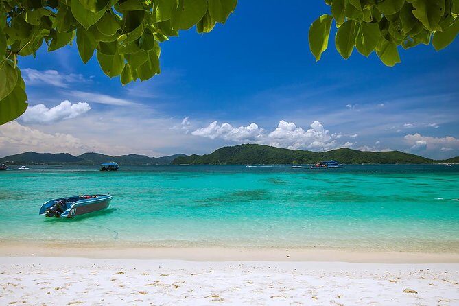 Coral Island Half-day Tour - Authentic Insights from Travelers