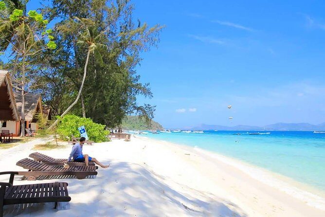 Coral Island Half-day Tour - Who Will Love This Tour?