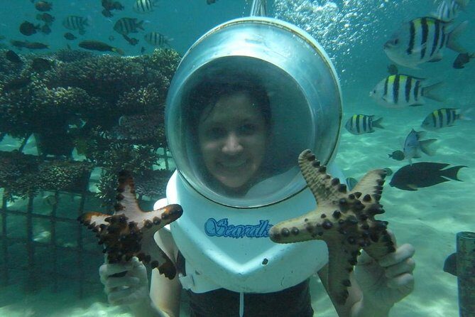Coral Island Half-day Tour - The Sum Up: Who Is this Tour Best For?