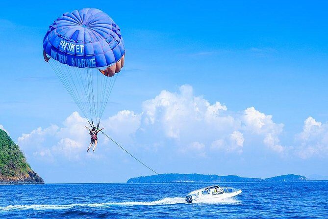 Coral Island Half-day Tour - FAQ