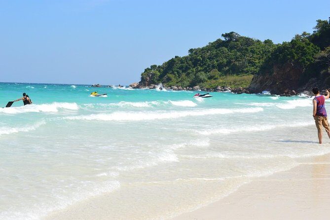 Coral Island Half-day Tour from Pattaya with Lunch - Final Thoughts