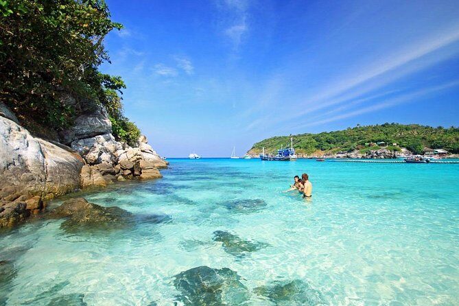 Coral Island Half-day Trip from Pattaya - The Sum Up