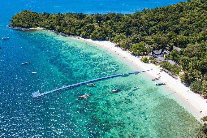 Coral Island Half-day Trip from Pattaya - FAQ