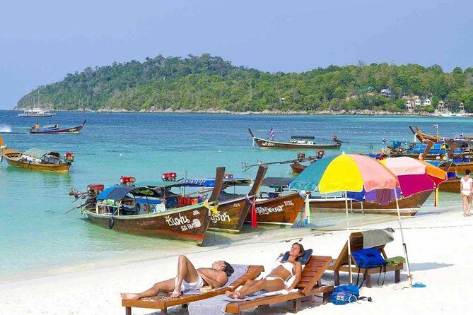Coral Island Half-day Trip from Pattaya with Lunch - Who Will Love This Tour?