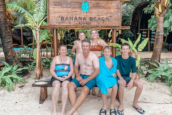 Coral Island Private Boat Tour - Why Opt for a Private Boat Tour to Coral Island?