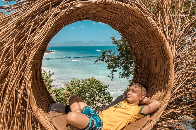 Coral Island Private Boat Tour - Who Is This Tour Best For?