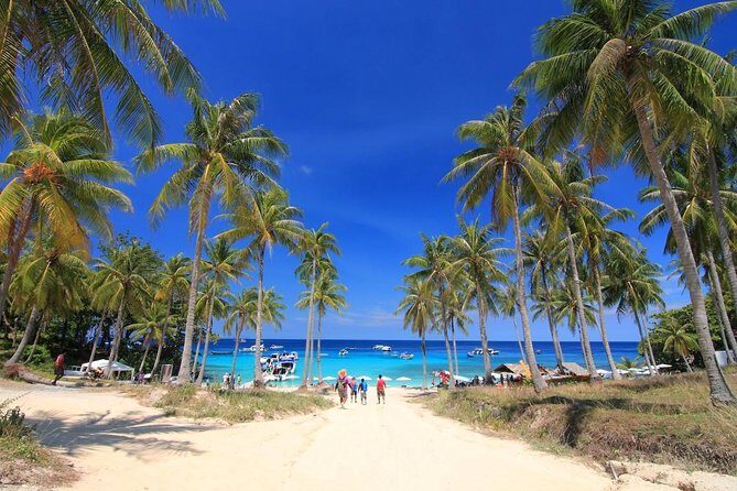Coral Island & Racha Island Speedboat Excursion - How the Experience Feels
